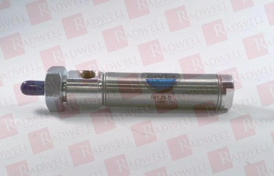 BIMBA 041.25-D / 04125D (NEW NO BOX) | eBay