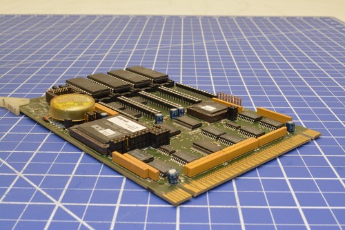 ZT 8920 / PCB, 32 BIT MEMORY BOARD / ZIATECH CORP | eBay