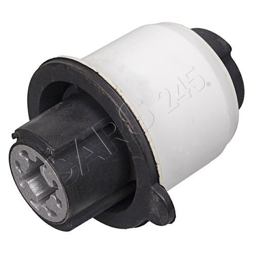 FEBI Hub Carrier Bushing Rear Front For PEUGEOT CITROEN Expert Jumpy ...