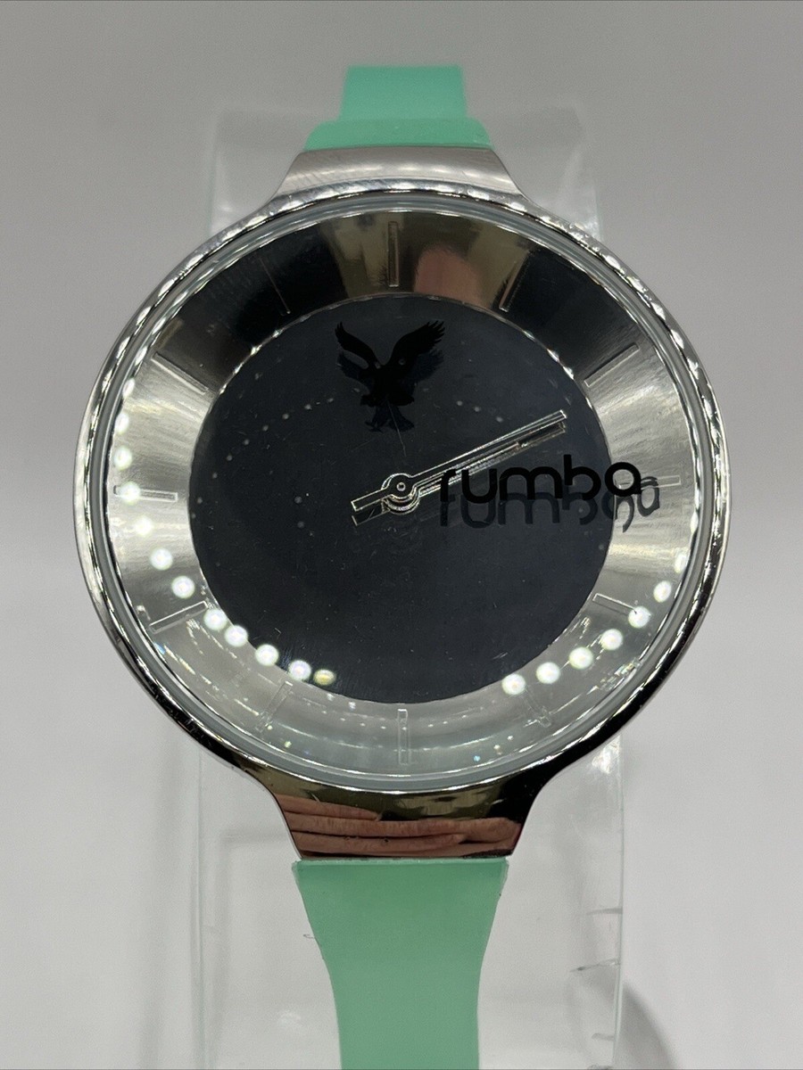 Digital Watch American Eagle American Eagle Outfitters Men's Watch.