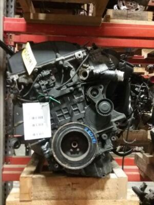 Engine 3.0L 6 Cylinder N51 Engine AWD Fits 07-13 BMW 328i 923723 | eBay