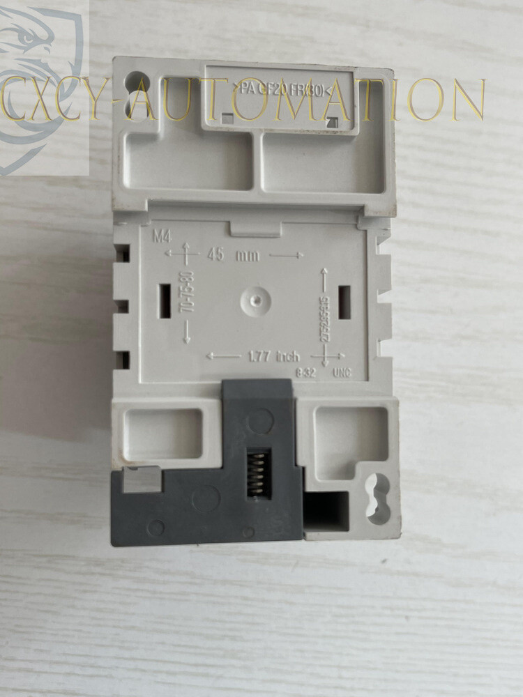 New ABB A26-40-00 220V Contactor 1Pcs. | eBay