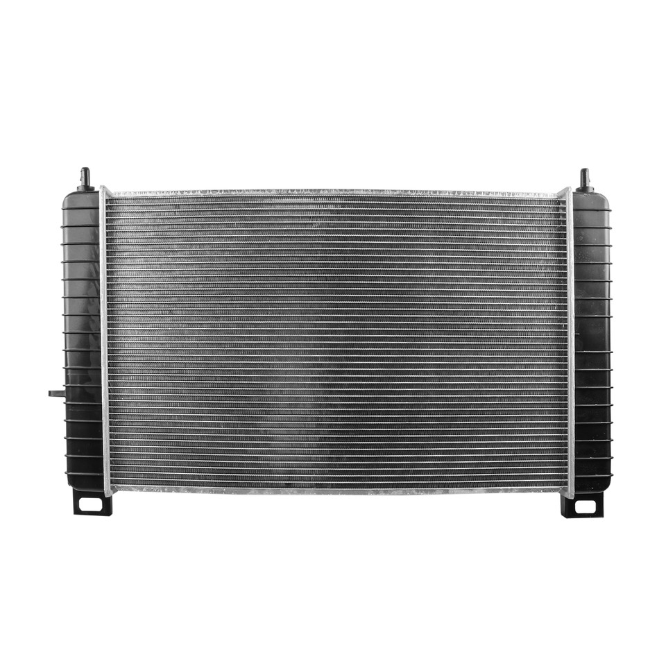 28'' Radiator for Chevy Silverado Suburban GMC Sierra 1500 Yukon Tahoe ...