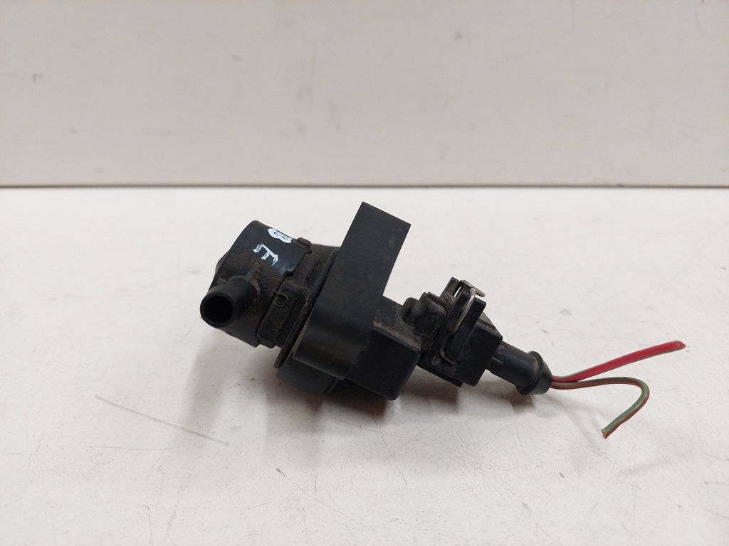 Mm1535 Mercedes-Benz W209 EVAP Vapor Emmission EGR Purge Valve ...