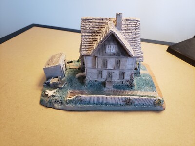 Country Roads #9300 Harley- Davidson The First Factory and Davidson ...