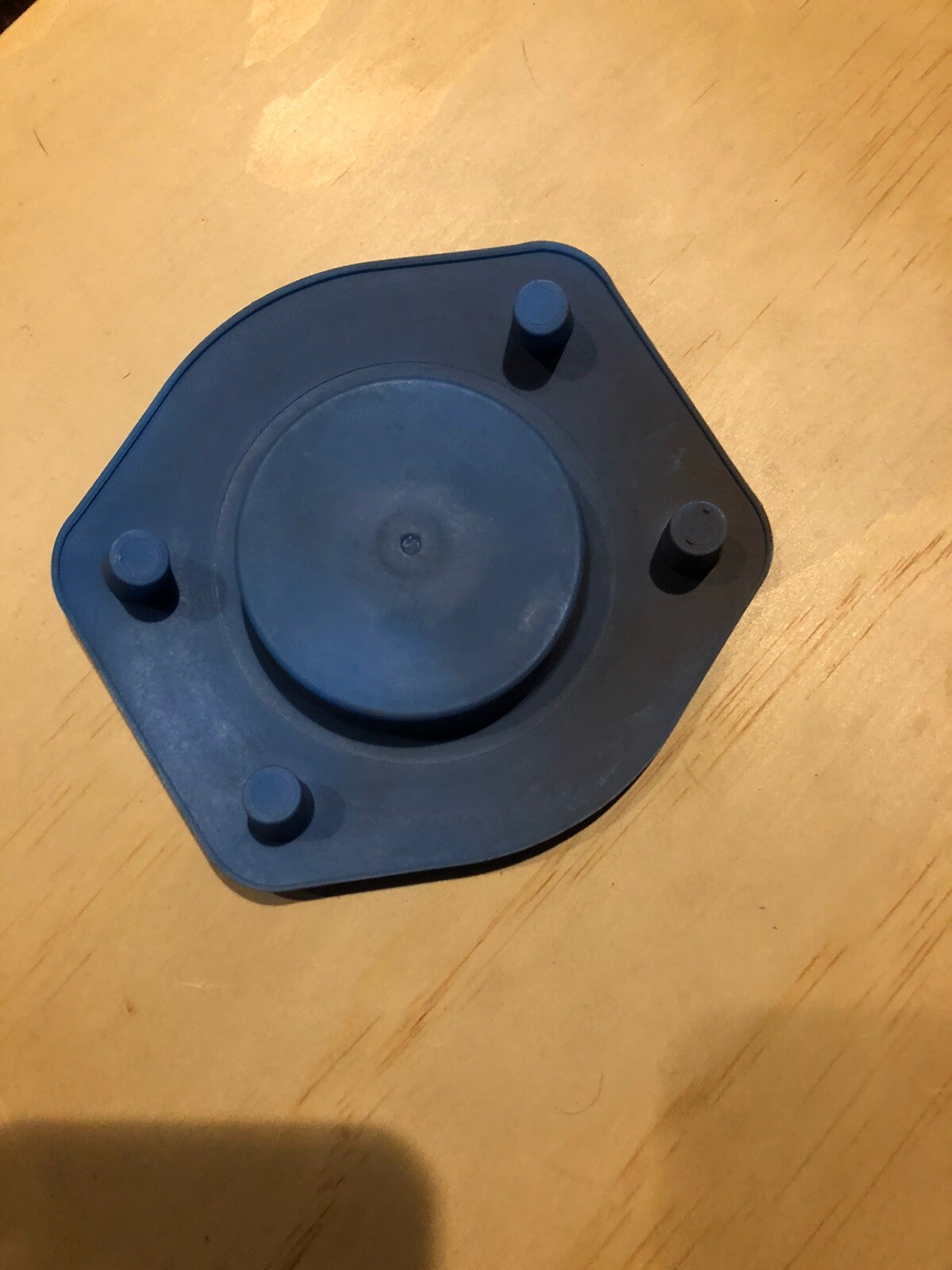 *Studded Full Face Flange Protector BAG OF 20. SAE Code 61 *D1-D14* | eBay