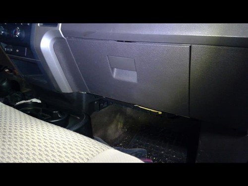 2009 2010 2011 2012 2013 2014 F150 Glove Box 1305254 | eBay