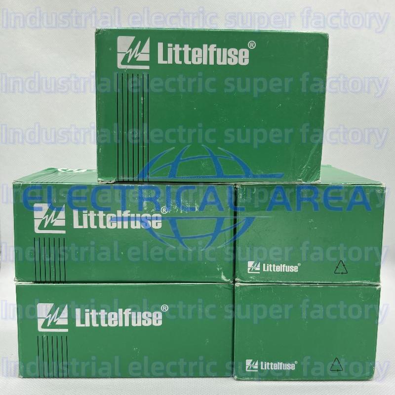 NEW 10pcs/box Littelfuse CCMR-30 CCMR 30A 30A 600V Time-Delay Fuse CCMR ...