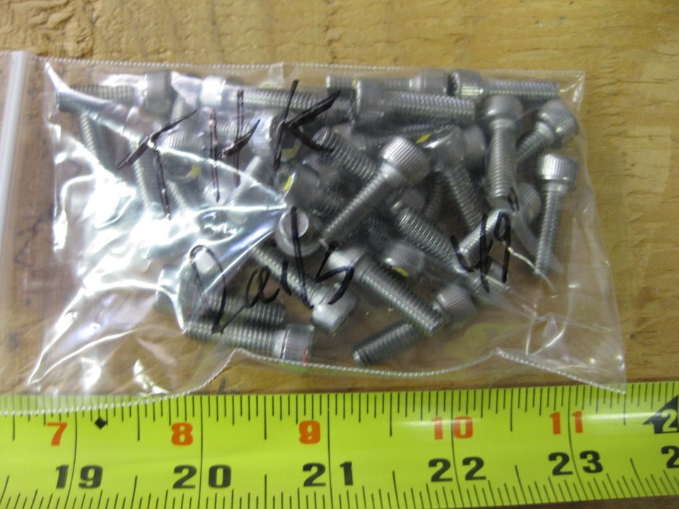 Giant THK Linear Rails 1240mm 49" 70mm Wide Double Carriages Blocks ...