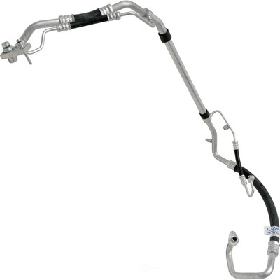 A/C Suction and Liquid Line Hose Assembly-Suction and Liquid Line(IHX ...