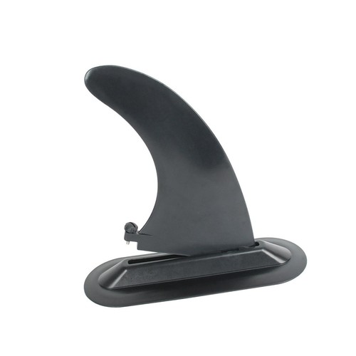Surfboard Fins Soft Fin Replacement Easy to Install Single Fin for ...