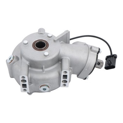 Front Differential For Polaris Ranger Sportsman Scrambler 1332971 ...