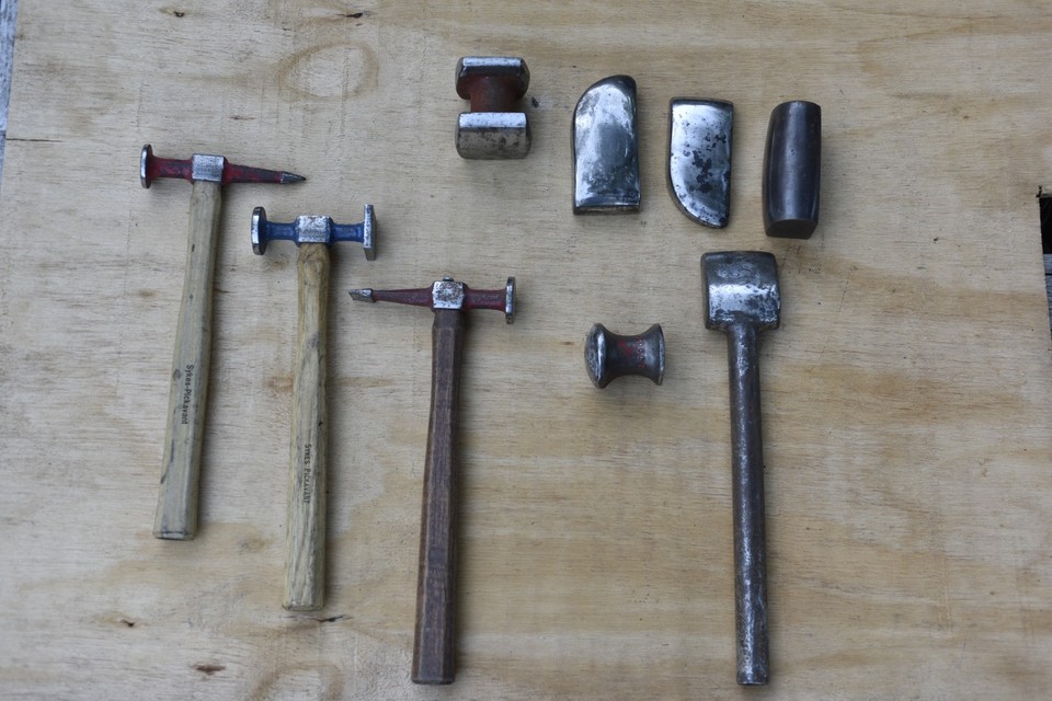 sykes pickavant panel beating tools | eBay UK