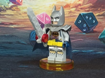 Excalibur Batman 71344 Figurine LEGO Dimensions | eBay