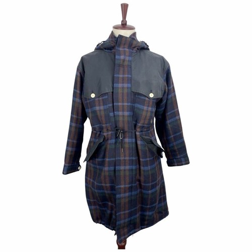 Men's FRED PERRY Beauty FRED PERRY Men s Plaid Pattern Material ...