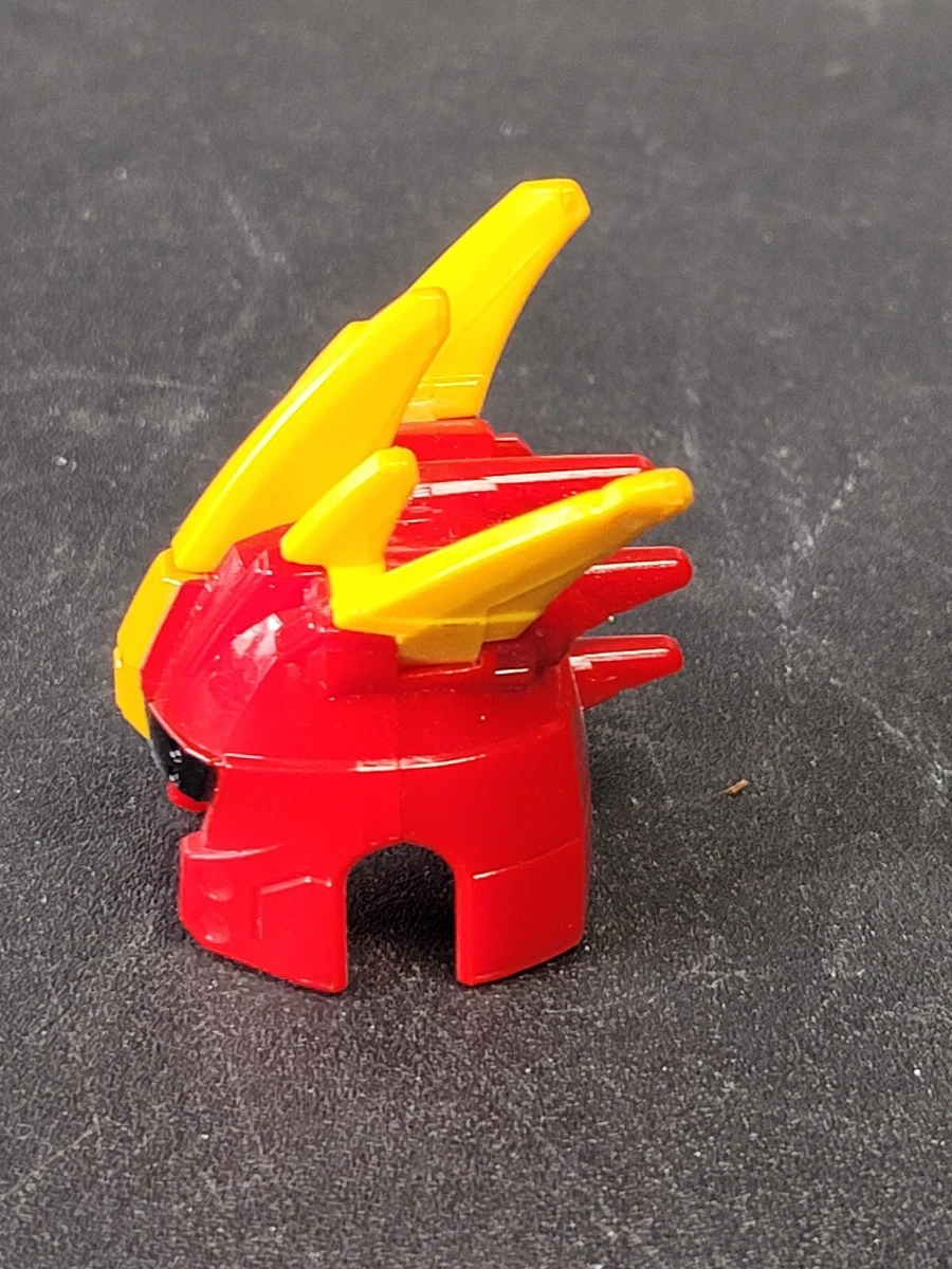 Kyoryuger Helmets