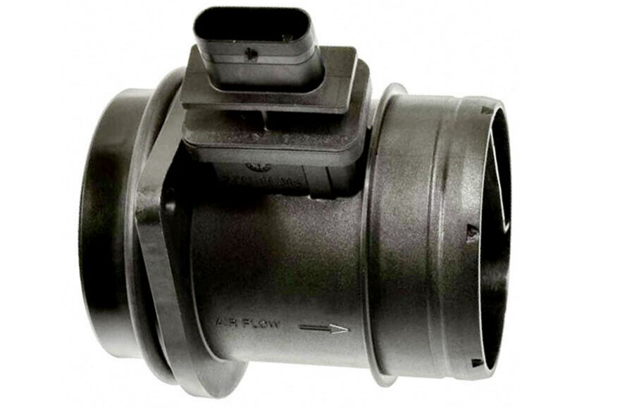 Mass Air Flow Sensor Fits Mini Cooper 2007-2011 Naturally Aspirated ...