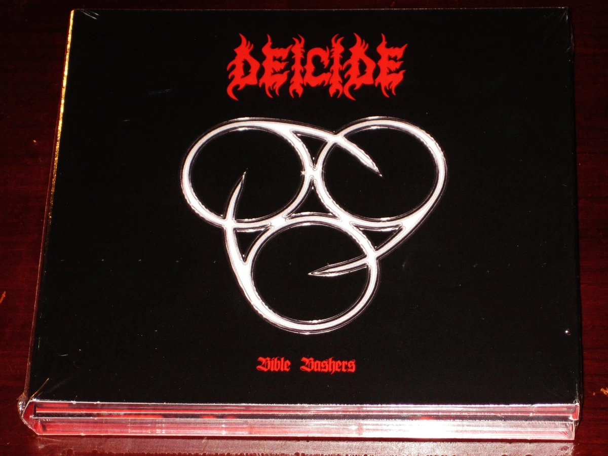 Deicide New Album