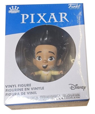 Funko Pixar Shorts: Float - Alex Mini Figure | eBay