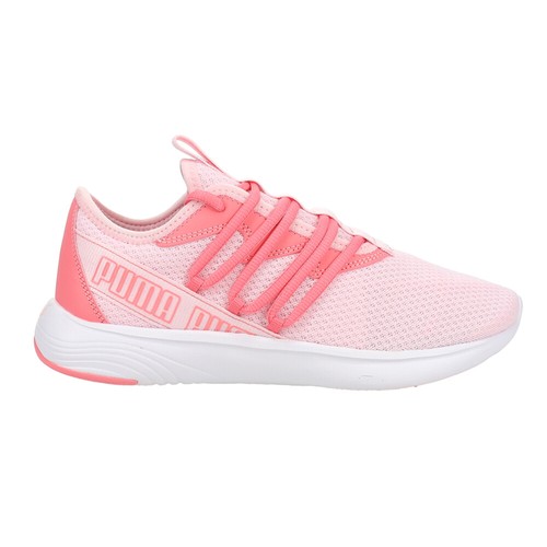 PUMA Star Vital Double Outline Running Womens Pink Sneakers Athletic ...