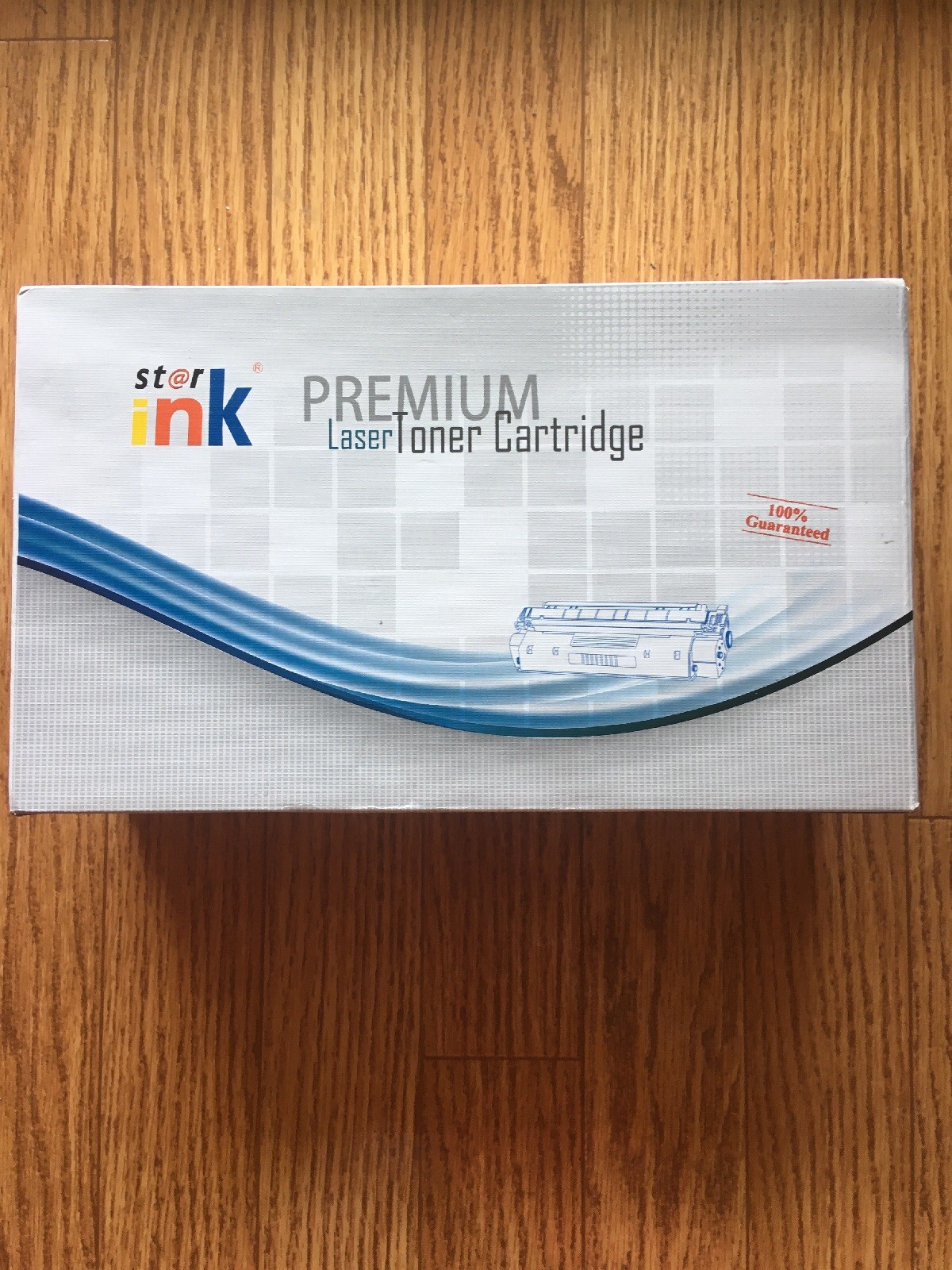 STAR INK PREMIUM LASER TONER CARTRIDGE TN850 1 pack BLACK CBP-TN850 NEW ...