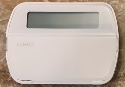 Control Panels & Keypads