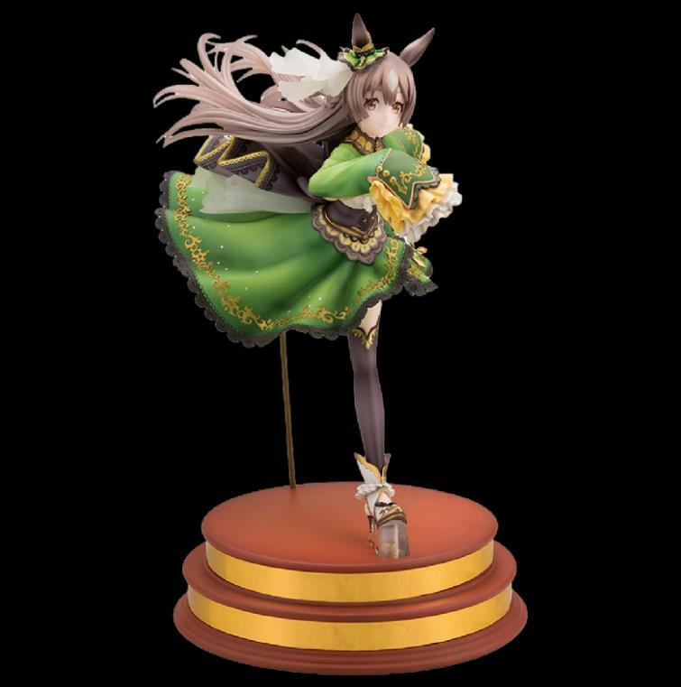 Satono Diamond Pretty Derby PVC Model In Stock 1/7 Scale H30cm ...