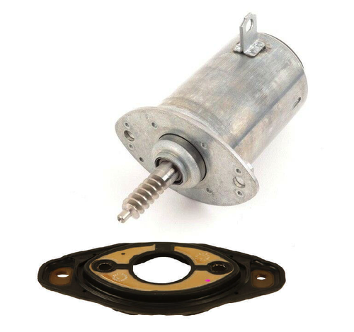 Valvetronic System Eccentric Shaft Actuator kit Camshaft Adjusting Unit ...