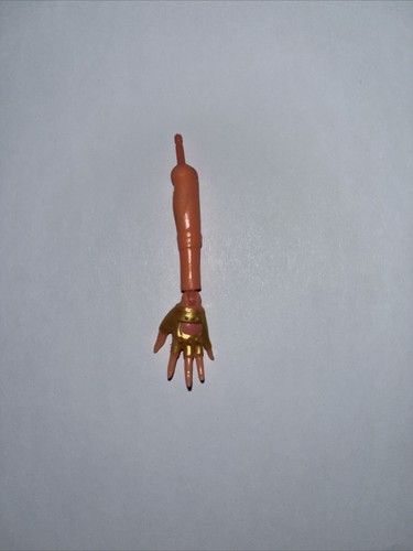 Monster High Cleolei Toralei Cleo Freaky Fusion Left Arm & Hand | eBay