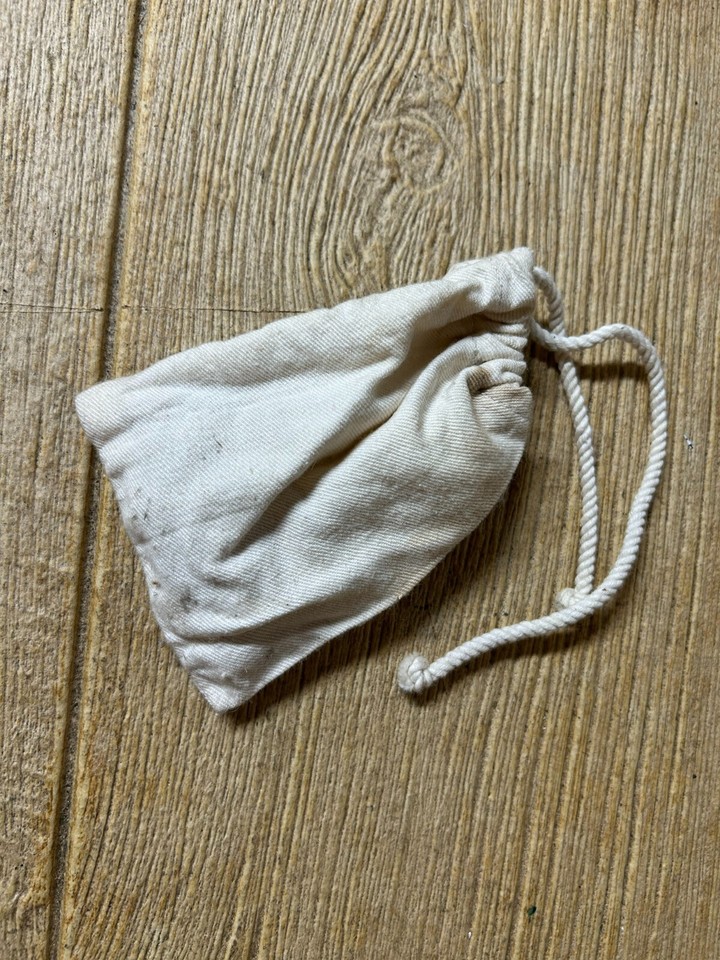 Sack of 20 Original Civil War Era Clay Marbles | eBay