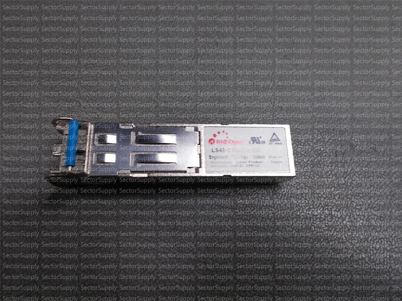 LS48-C3U-TI-N-DD OPTICAL TRANSIEVER | eBay