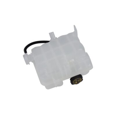 New Genuine GM Coolant Reservoir Radiator Tank (2017-2019) OE 84257137 ...
