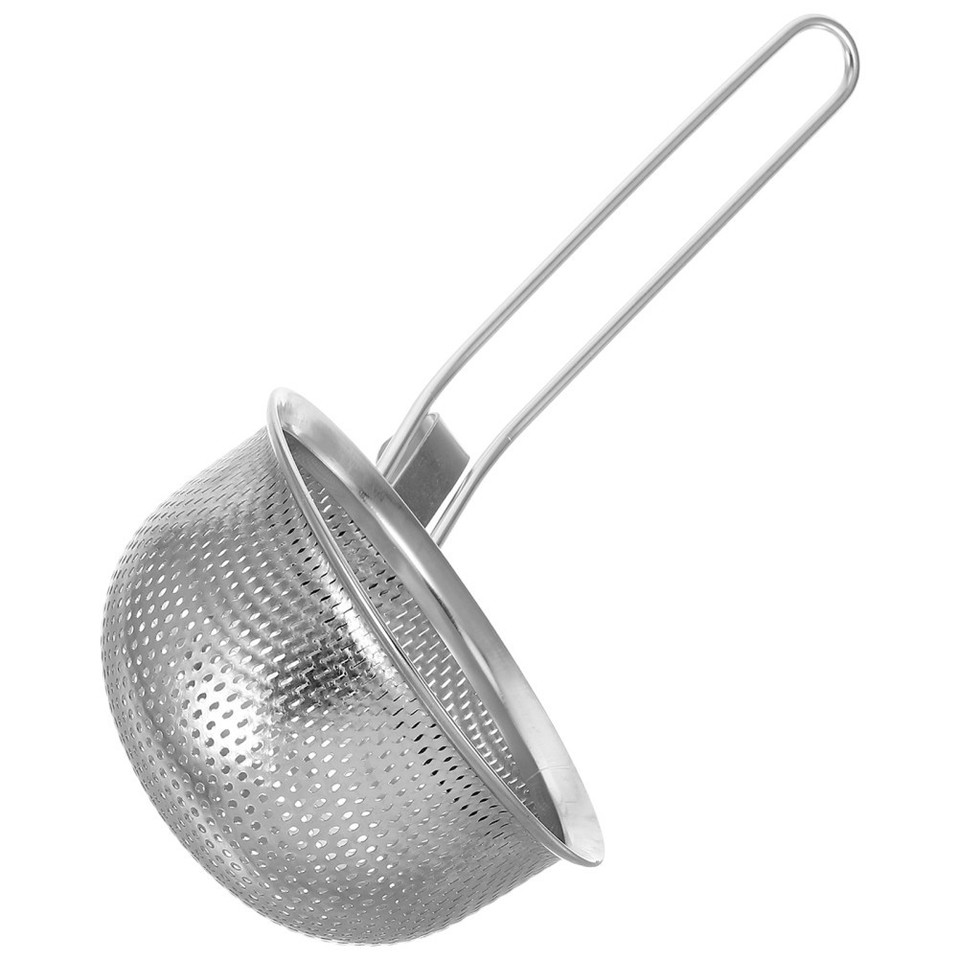 Hot Pot Utensils Pasta Boil Basket Lifting Filter Cooking Skimmer ...