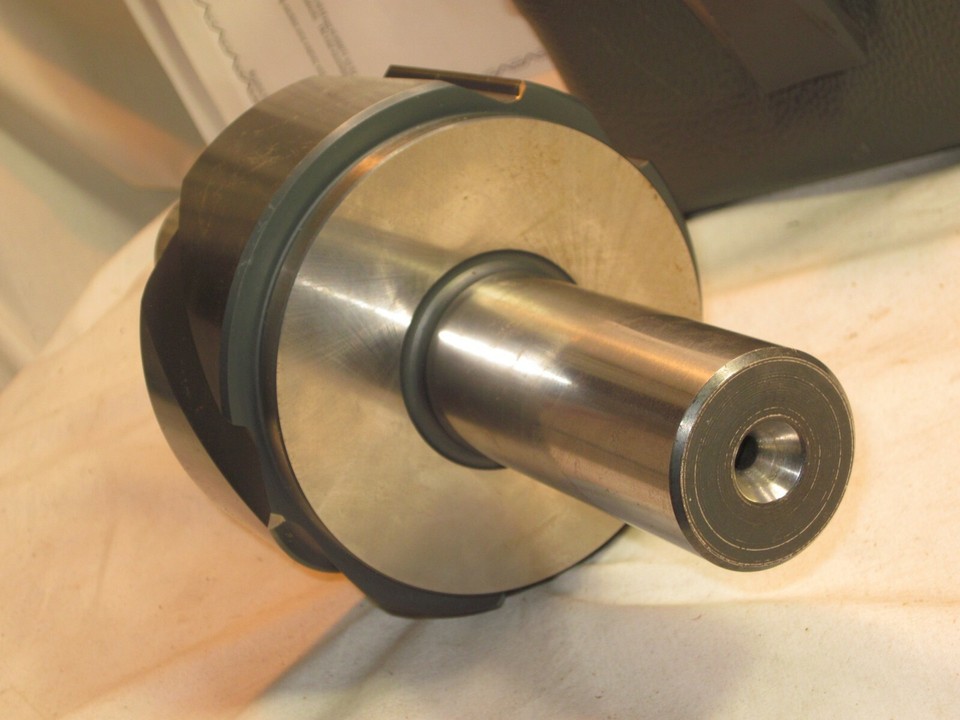 Fellows 62-08-1029-3 Master Gear Tester M+M Master Gear calibration ...