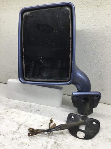 VW Vanagon Westphalia Drivers Side Electric Mirror t3 syncro camper ...
