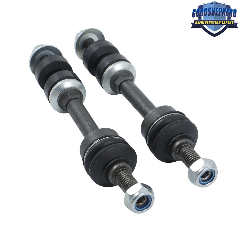 10× Front Lower Control Arms Tie Rod Ends For Ford F-150 2WD 2005 2006 ...