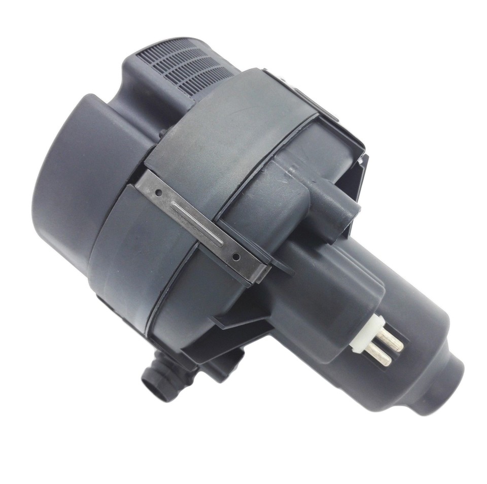 Secondary Air Pump Smog Pump for 2013-2017 Mercedes SL65 AMG 6.0L ...