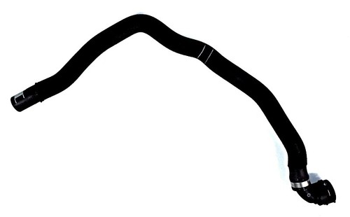 Genuine AUDI A6 Coolant Hose With Quick Release Coupling 4F0121109F | eBay