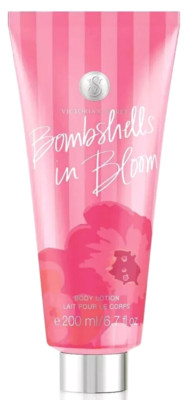 Victoria's Secret BOMBSHELLS IN BLOOM Perfumed Hand+Body Lotion 6.7 oz ...
