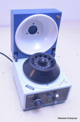 Centrifuges - Mse Micro Centaur