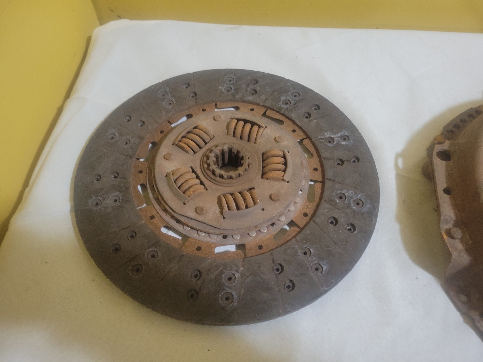 Cummins Flywheel 3908574 3907945 3908576 3974437 for sale online | eBay