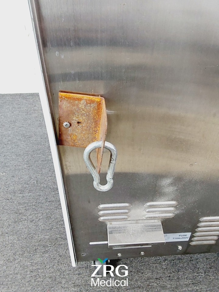 Olympus OER-Pro Endoscope Reprocessor Scope Washer | eBay