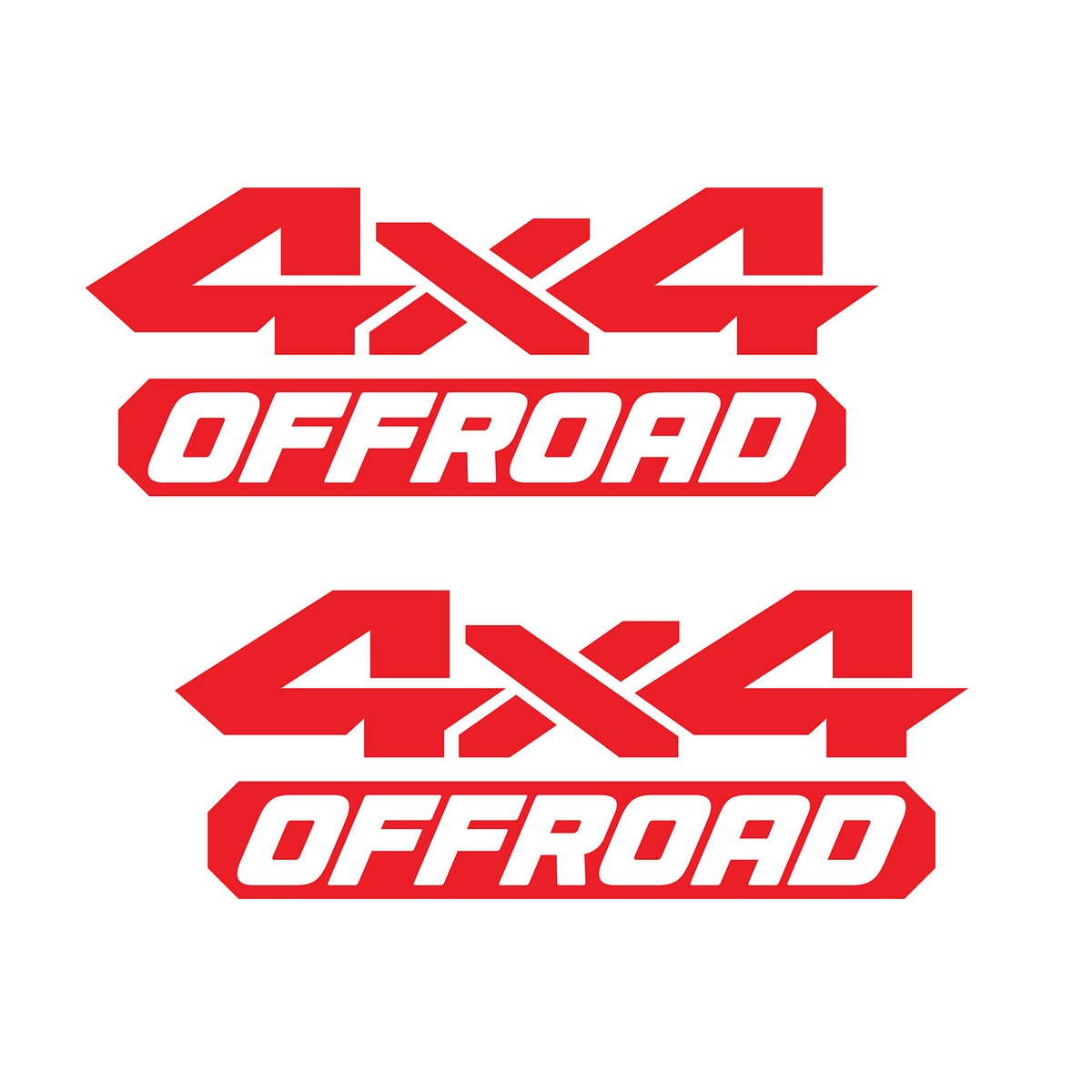 4x4 Off Road Logo Off Road 4x4 Logo. Vector & Photo (Free Trial)