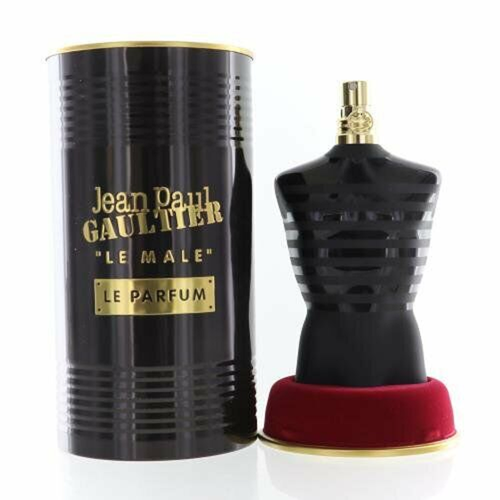 Jean Paul Gaultier amjpgi42ps Le Male Eau De Parfum Intense, Cologne ...