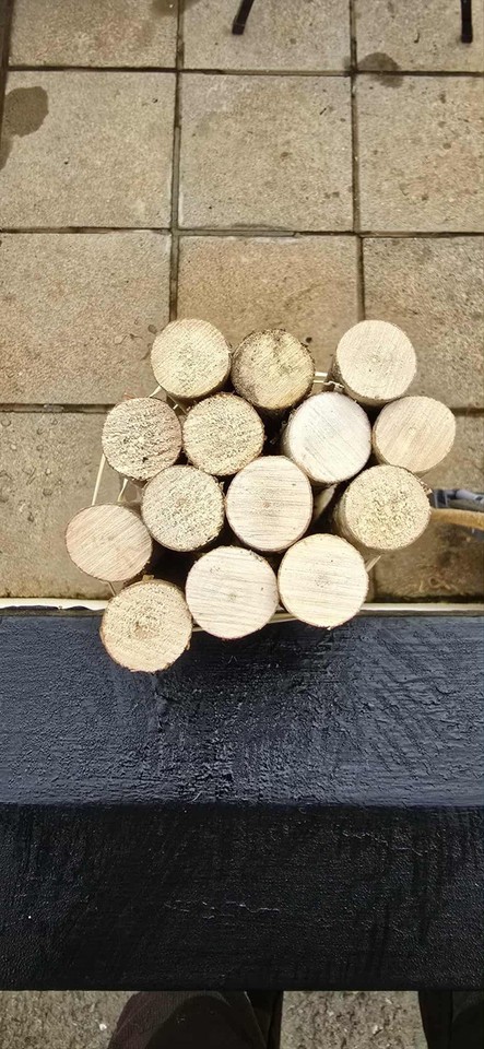 14 hazel shanks 18 months old length 56 inches tops 25ml to 24ml | eBay UK