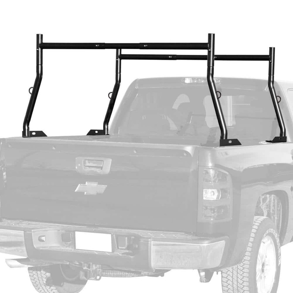 500 lbs. Universal Deluxe Steel Utility Rack | eBay