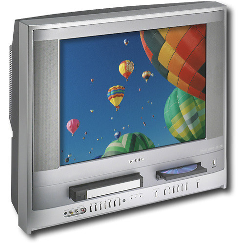 Toshiba MW20F52 20" CRT Television for sale online | eBay