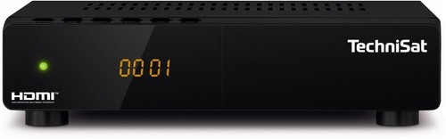 Technisat DVB-S Sat-Receiver HD-S 261 4019588048140 | eBay.de