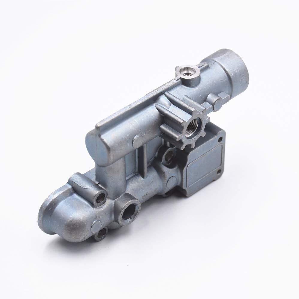 190627GS Pressure Washer Pumb Unloader Manifold Replacement for Excell ...