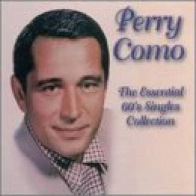 Essential 60's Singles Collection - Audio CD By Como, Perry - VERY GOOD ...